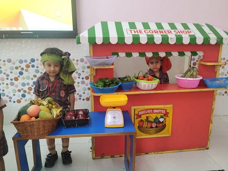 DAV PUBLIC SCHOOL NCR